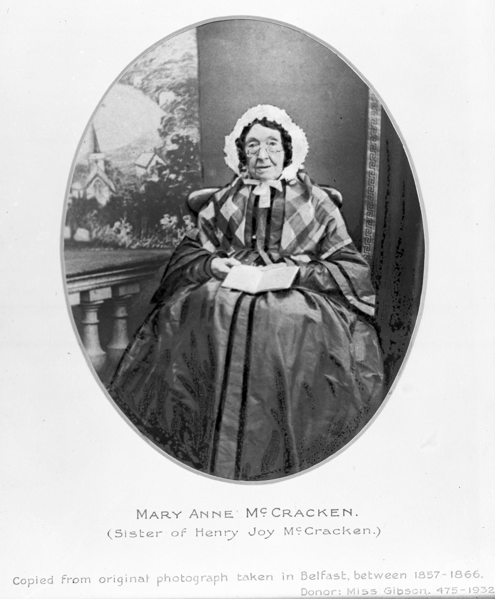 Anti Slavery Belfast – Guided walks through Belfast’s slavery history