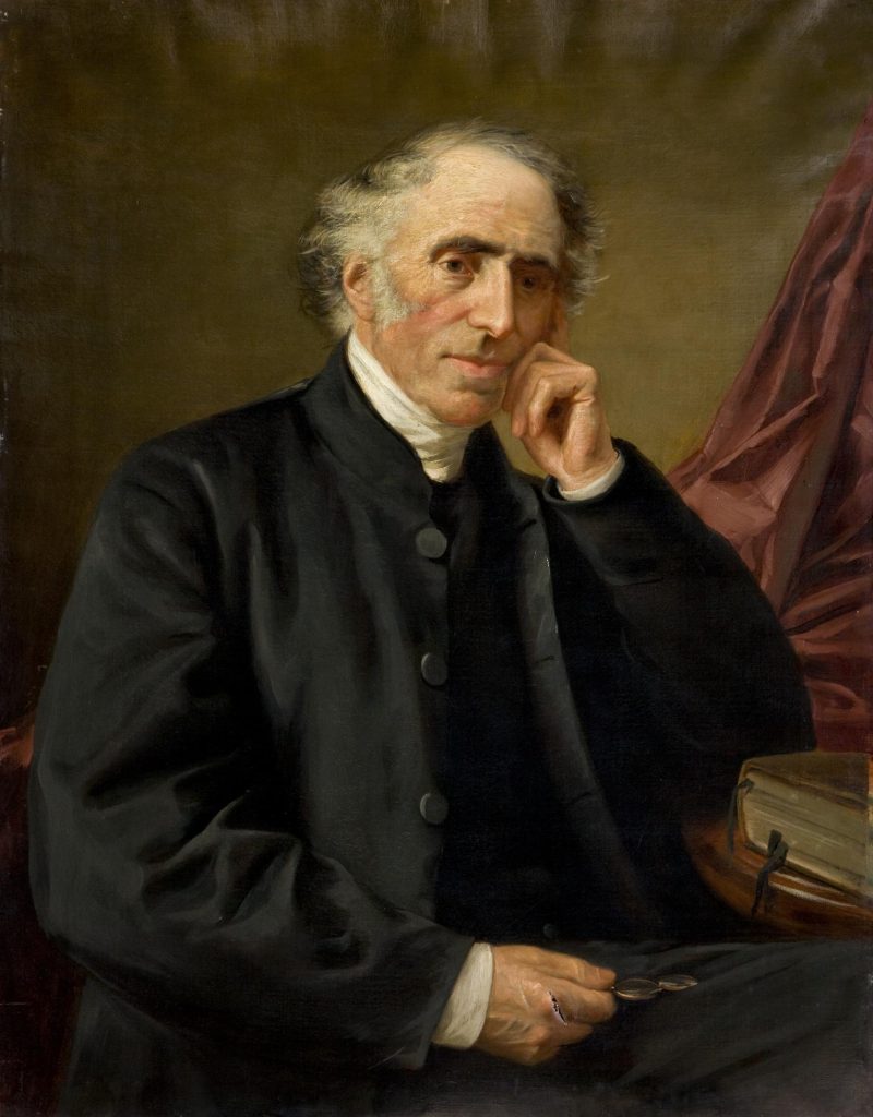 Thomas Drew – Anti Slavery Belfast